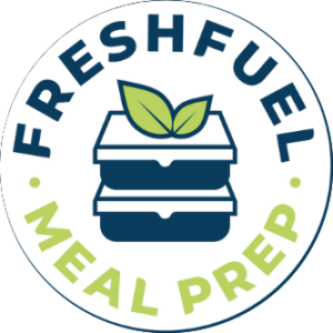 Menu - FreshFuel