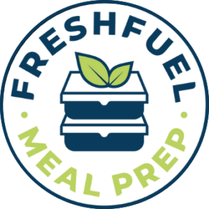 Menu - FreshFuel